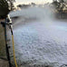 Forecaster Snow Gun – Backyard Snowstorm