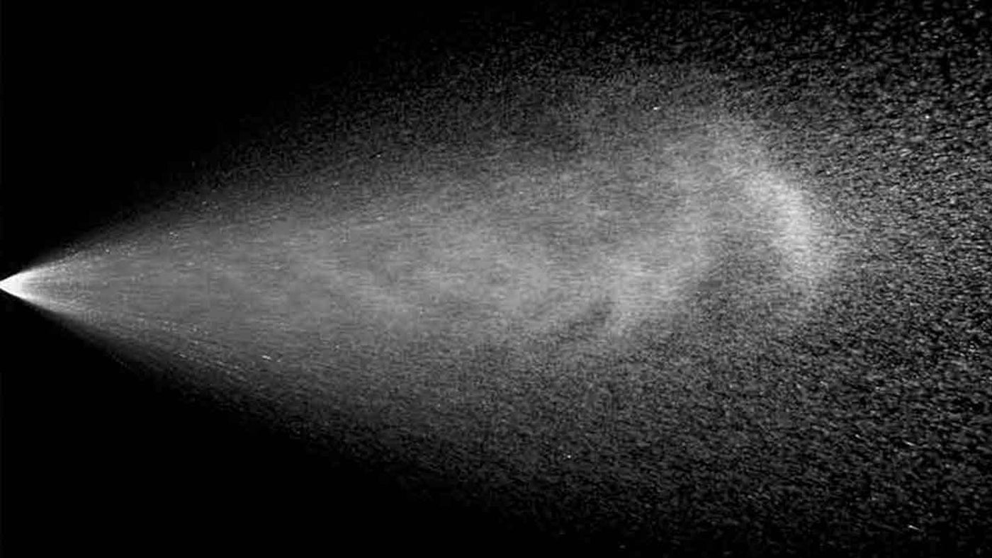 Snowmaking Science – Backyard Snowstorm