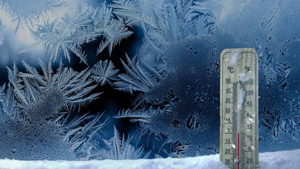 Snowmaking Weather Chart – Backyard Snowstorm